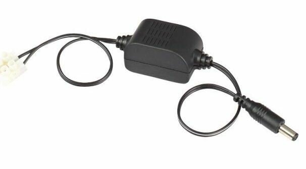 Адаптер питания SC&T PC500 24AC/12DC