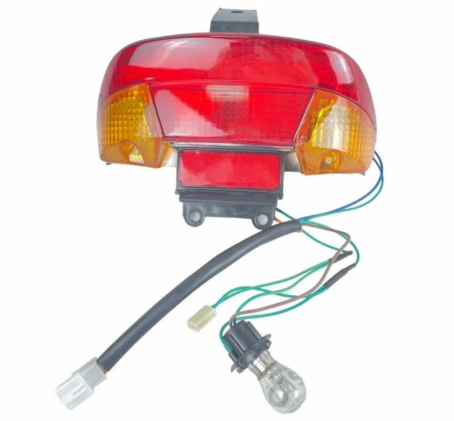 Стоп сигнал хонда дио HONDA Dio (AF-27)