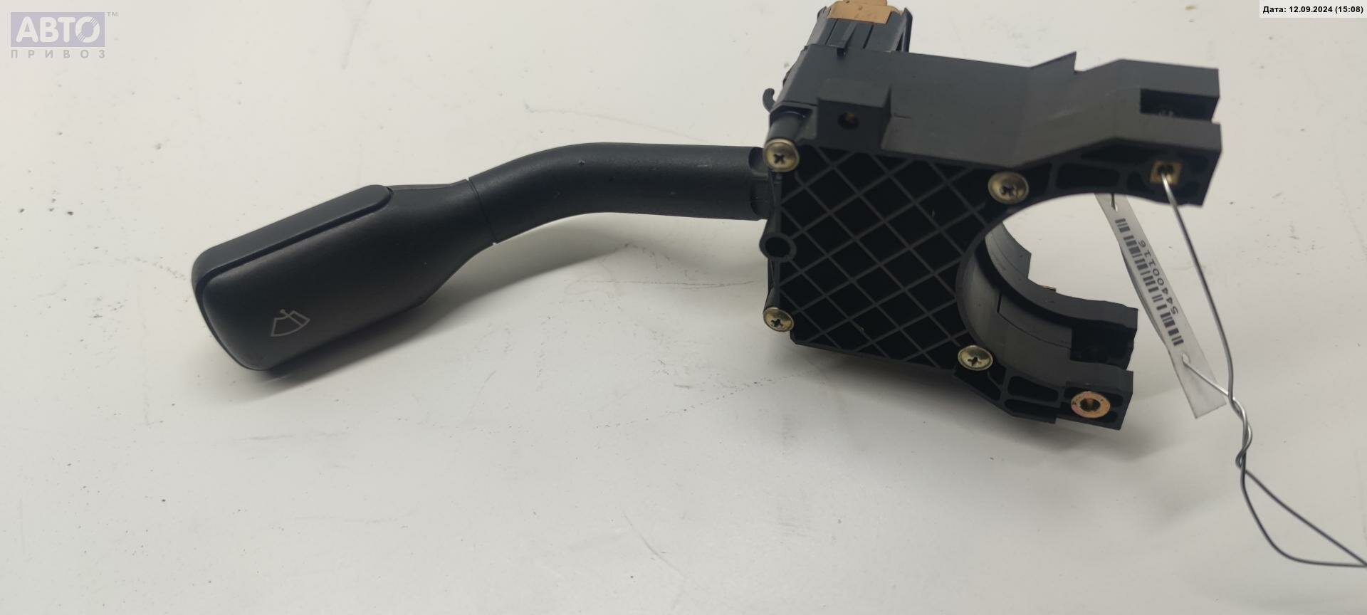 Переключатель дворников Audi A4 B5 (1994-2001)