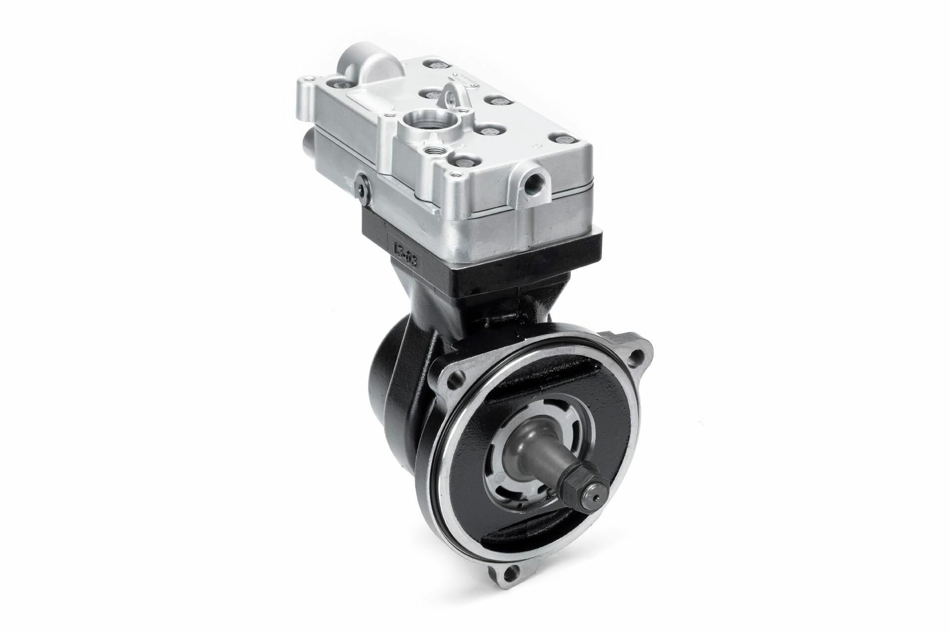 Компрессор TOPCOVER T0326-7011