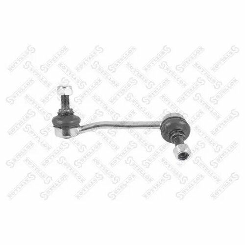 Тяга стабилизатора левая, l 137 Stellox 8414022SX для Mercedes SPRINTER 906; VW CRAFTER 3035 2E, CRAFTER 3050 2E,