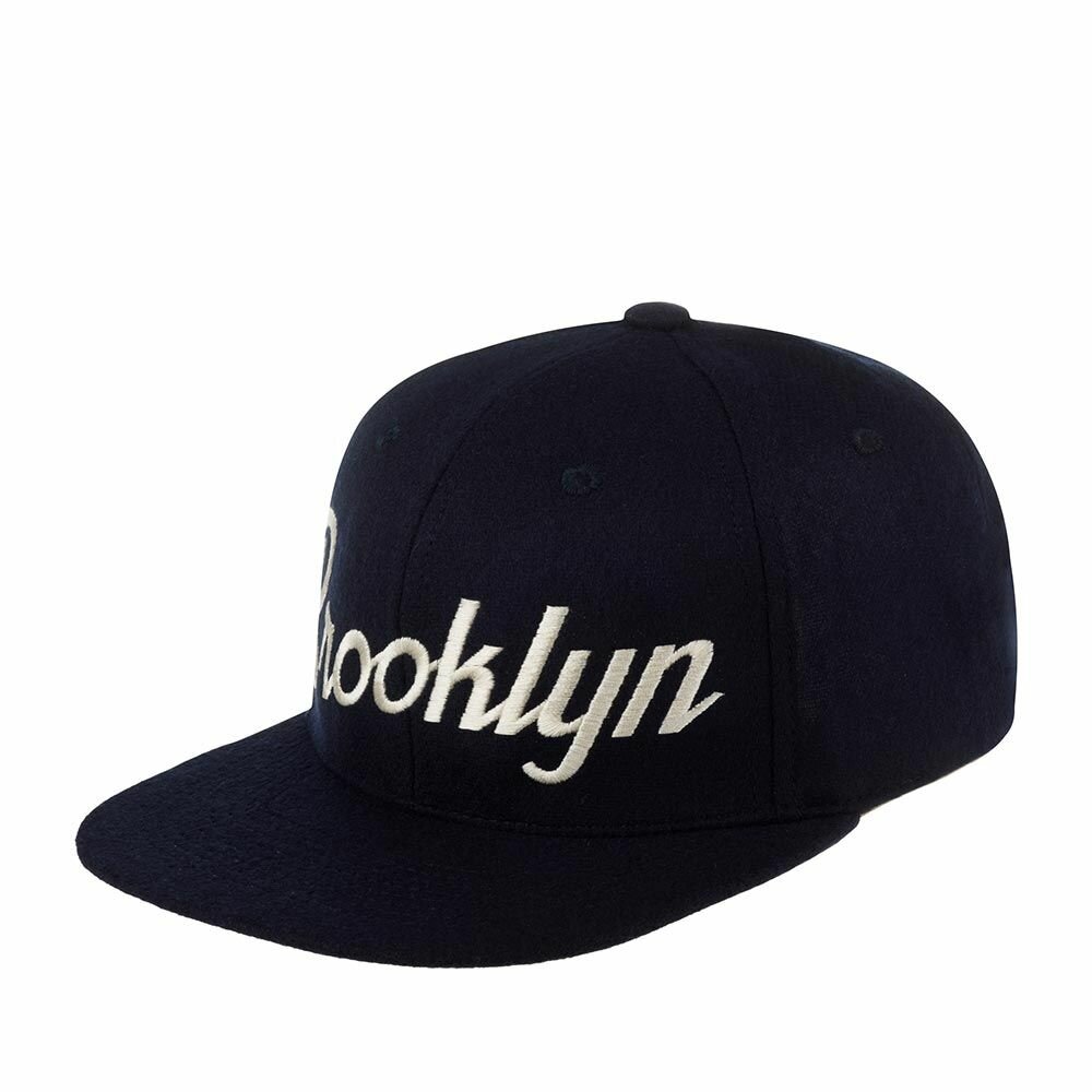 Бейсболка Базовая коллекция для мужчин