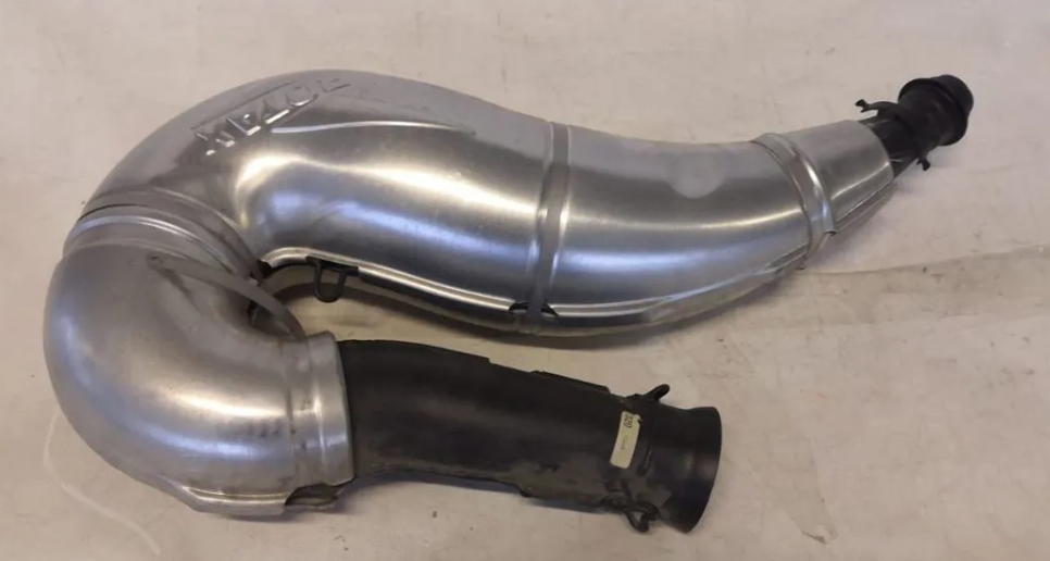 Глушитель для Снегохода Ski-Doo - Lynx 514054534 BRP