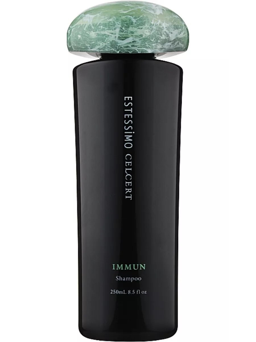 Estessimo Шампунь для волос Celcert Immun Shampoo 250 мл