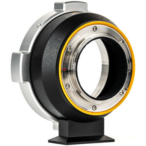 Адаптер NiSi ATHENA PL-E Mount — фото 1