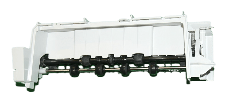HP Узел выхода бумаги в сборе HP LJ 4200/ 4300/ 4250/ 4350 Paper delivery assembly - Paper output