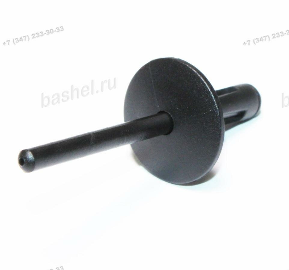 Клипса (пистон) бампера, брызговиков, подкрылков, порогов, молдингов - заклепка BMW