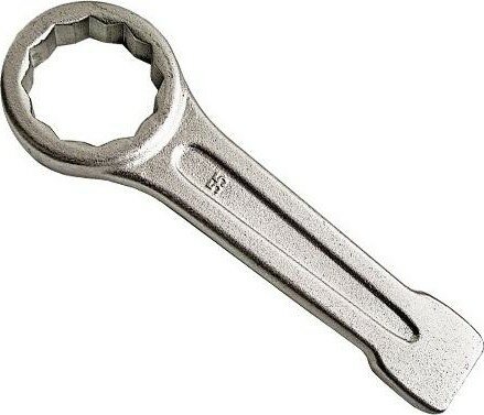 Ключ накидной ударный БМ кгку 120 мм 760120