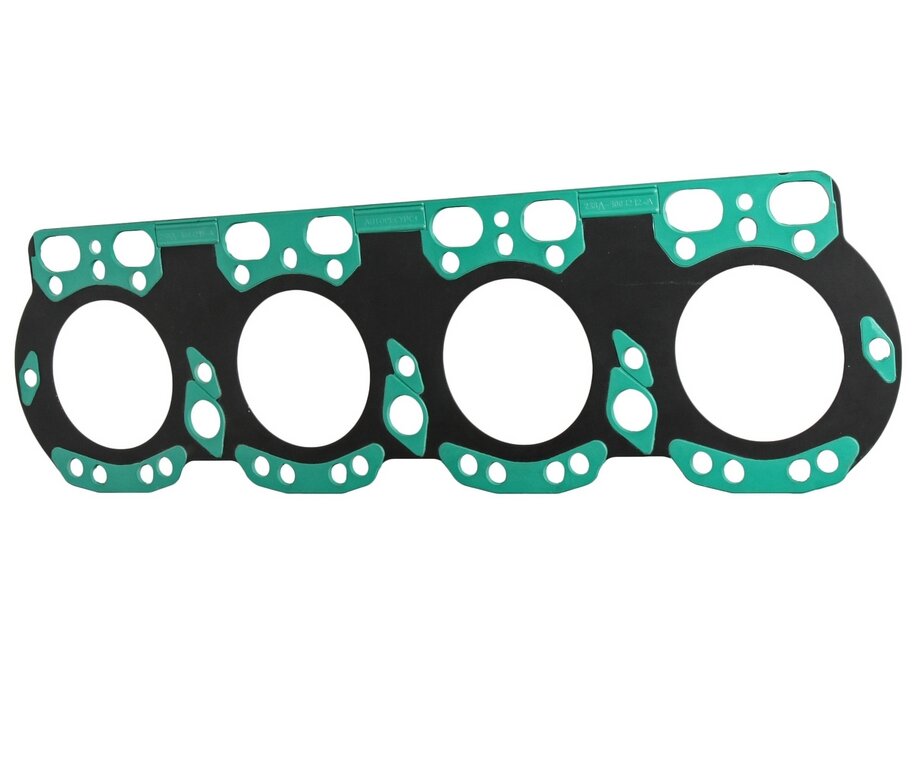 Прокладка ГБЦ ЯМЗ-238ДЕ, БЕ,7511 (общая ГБЦ)