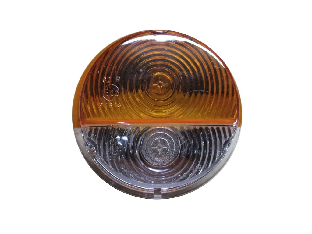 Фонарь передний ЗиЛ, УАЗ 12В