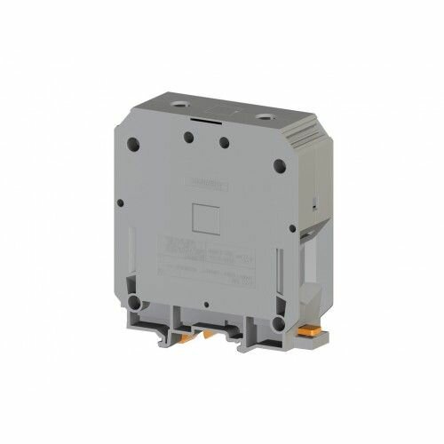 Чехол для клеммника АВК150 Klemsan KKB 150