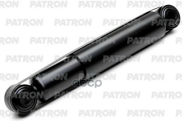 Амортизатор подвески задн CITROEN: JUMPER c бортовой платформой 94-02, JUMPER c бортовой платформой PATRON арт. PSA344283