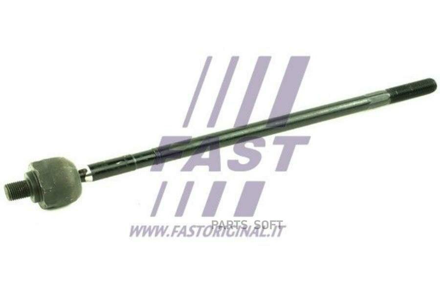 FT16012 FAST рулевая тяга MERCEDES SPRINTER 95> Л/П 386MM