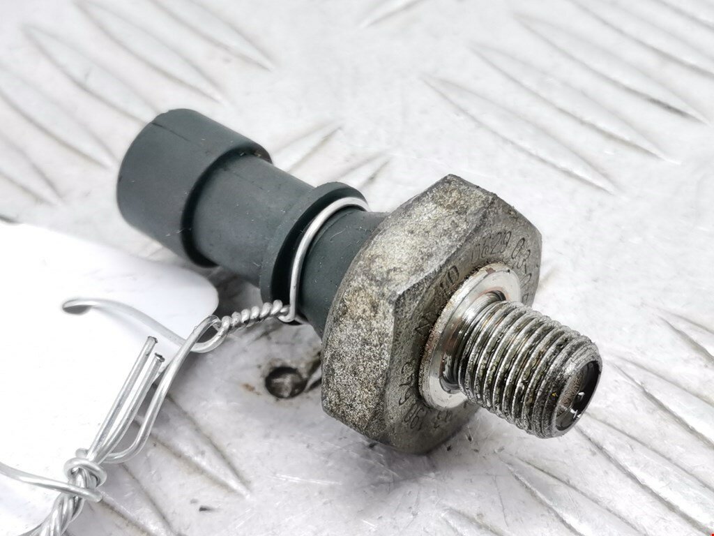 Датчик давления масла Opel Corsa C 55354325 арт. 1856506