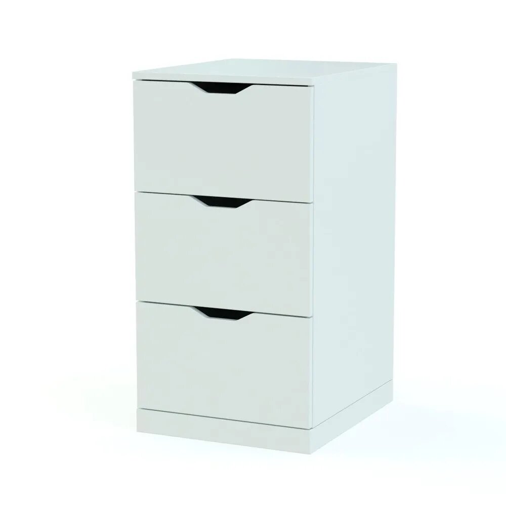 Тумба Нордли Nordli 5