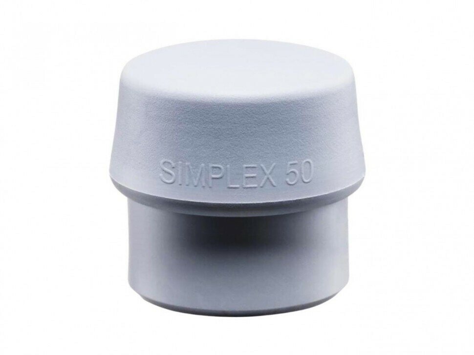 Боёк из эластомера средней жёсткости для молотка SIMPLEX 50 мм 3203.050