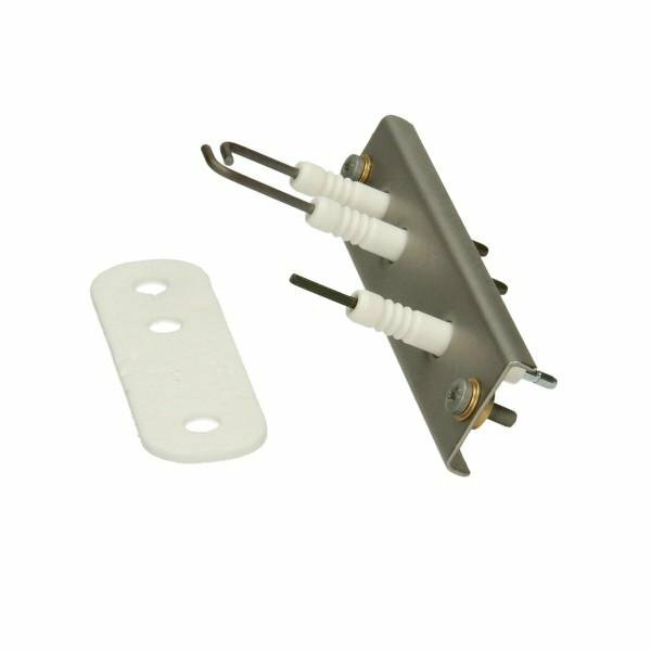 Комплект электродов для котлов Buderus арт. 87186643010