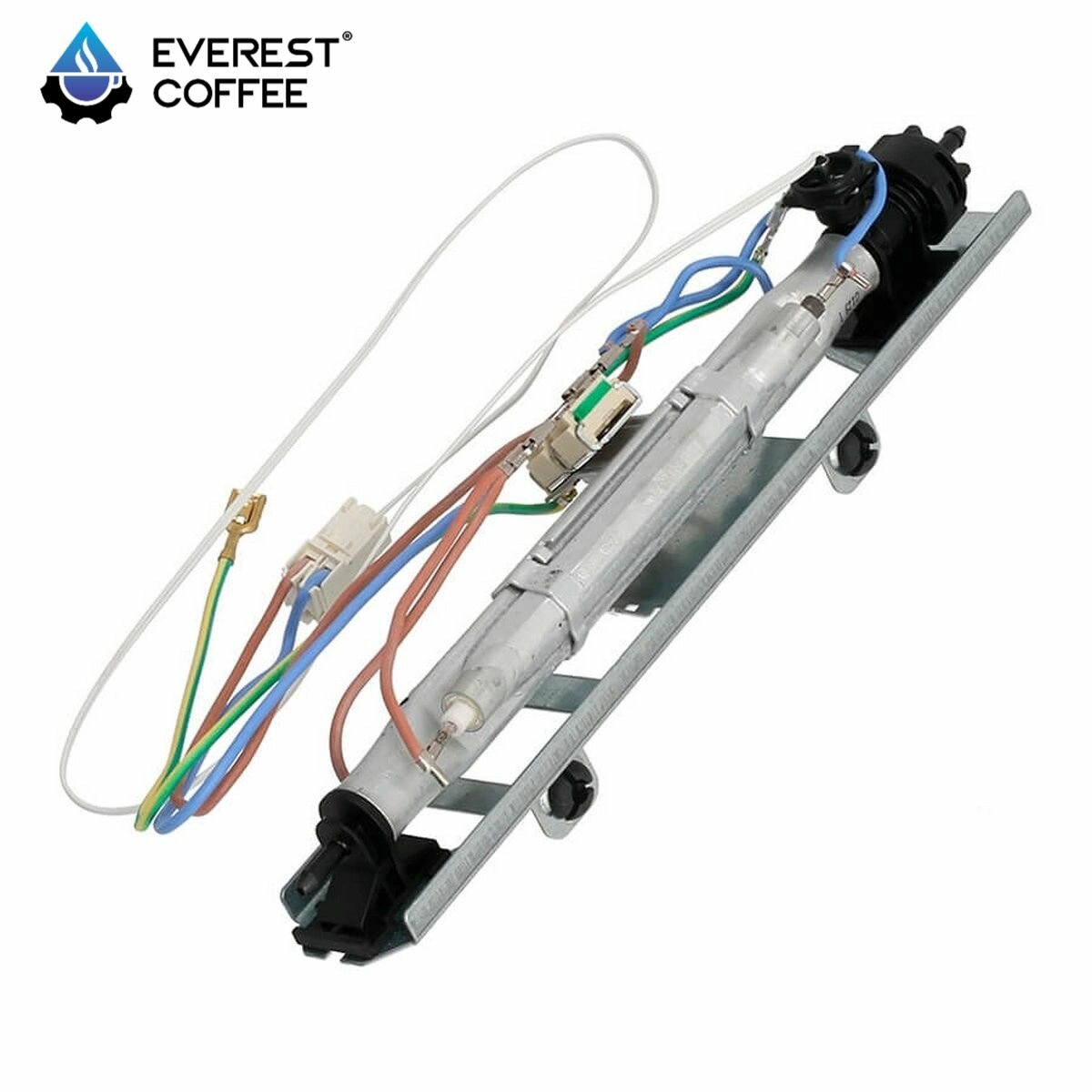 Термоблок Bosch VeroCup / Siemens EQ.3 для автоматических кофемашин