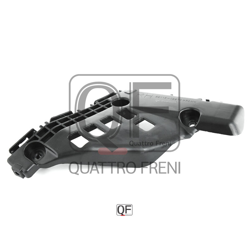 Кронштейн Бампера QUATTRO FRENI QF00G00014