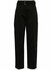 Брюки LVIR, размер 44, black/black