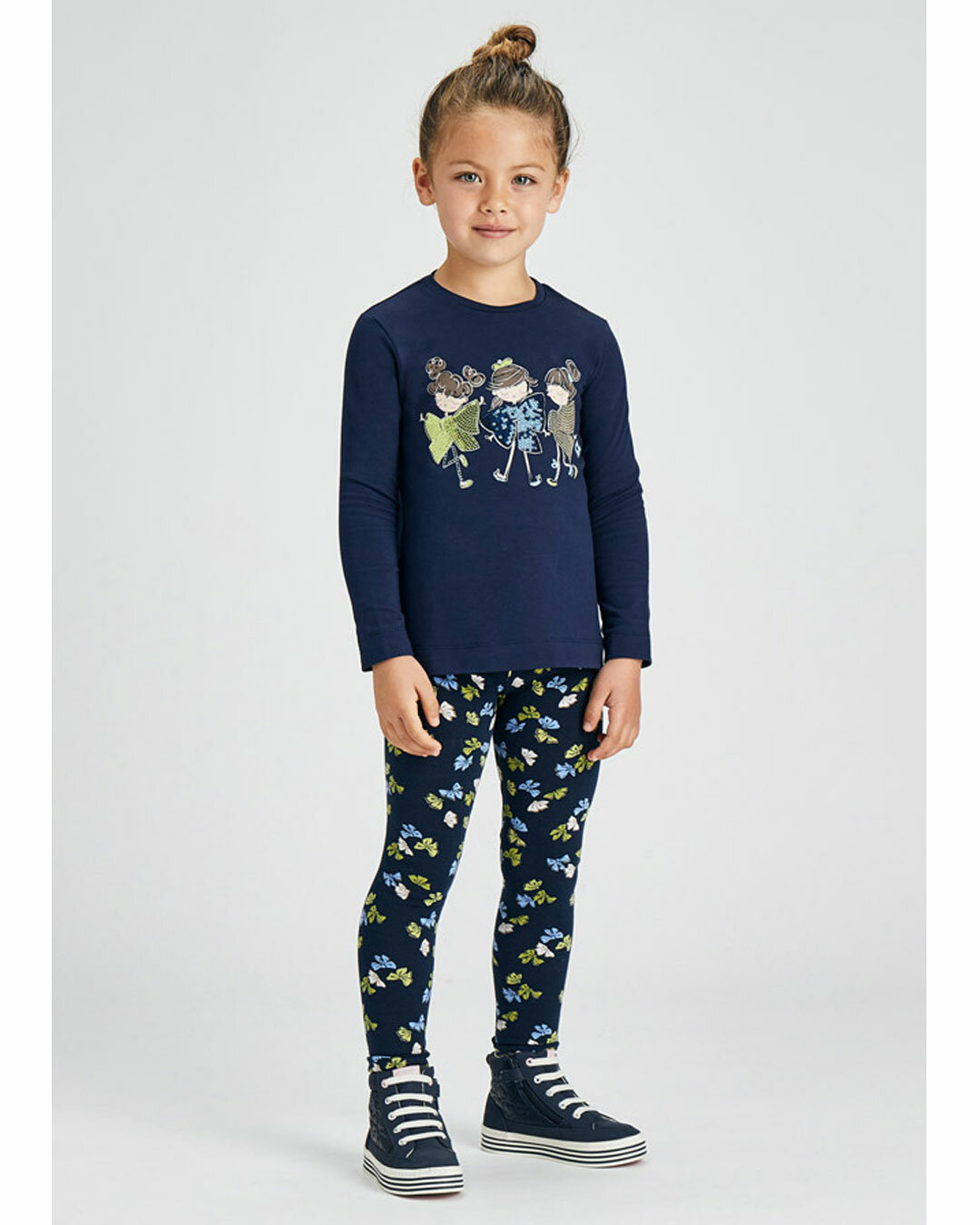 Комплект одежды