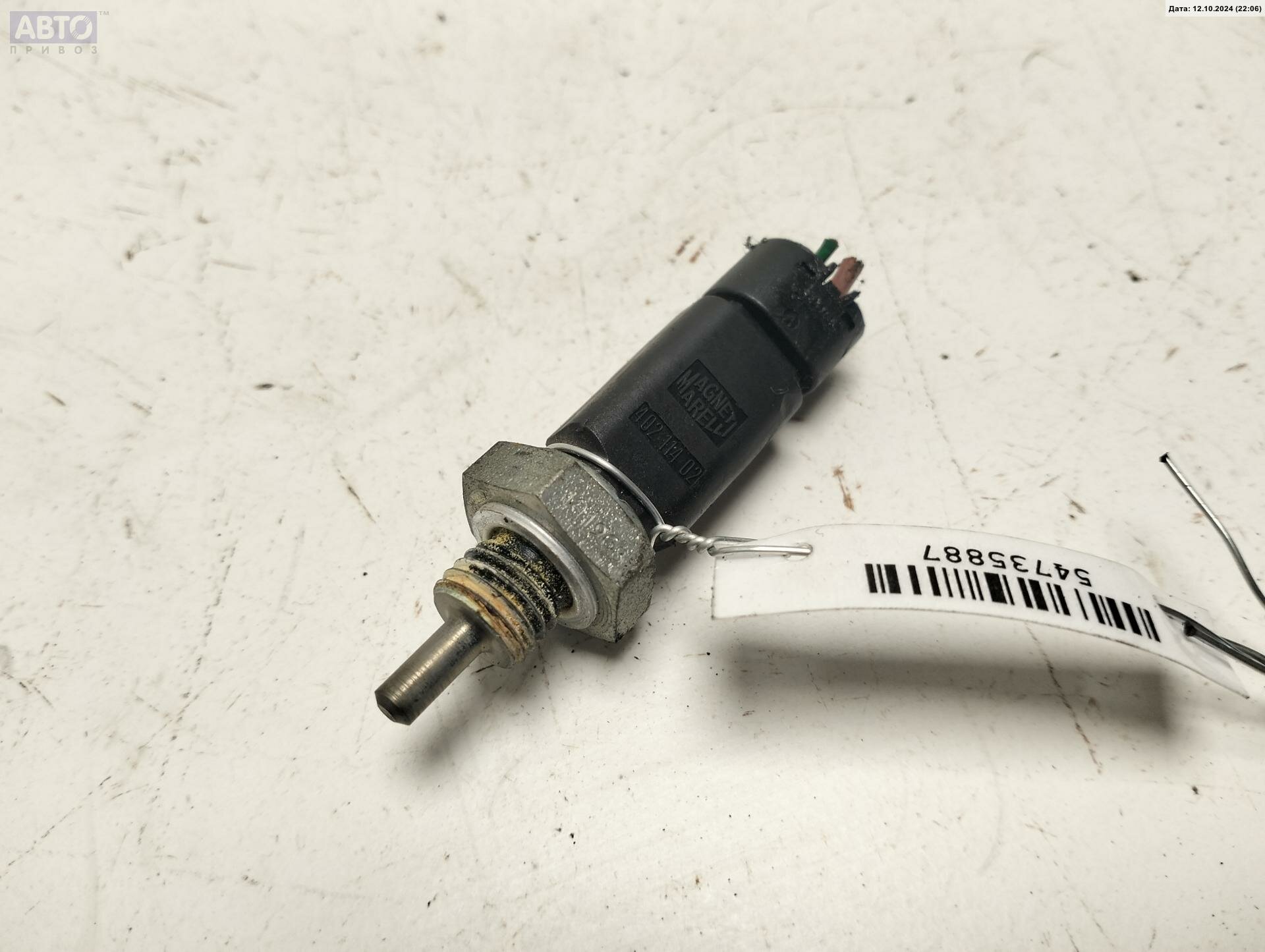 Датчик температуры Renault Scenic 1 (1996-2003)