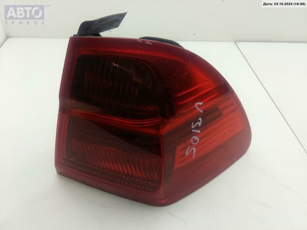 Фонарь задний правый BMW 3 E90/E91/E92/E93 (2005-2013)
