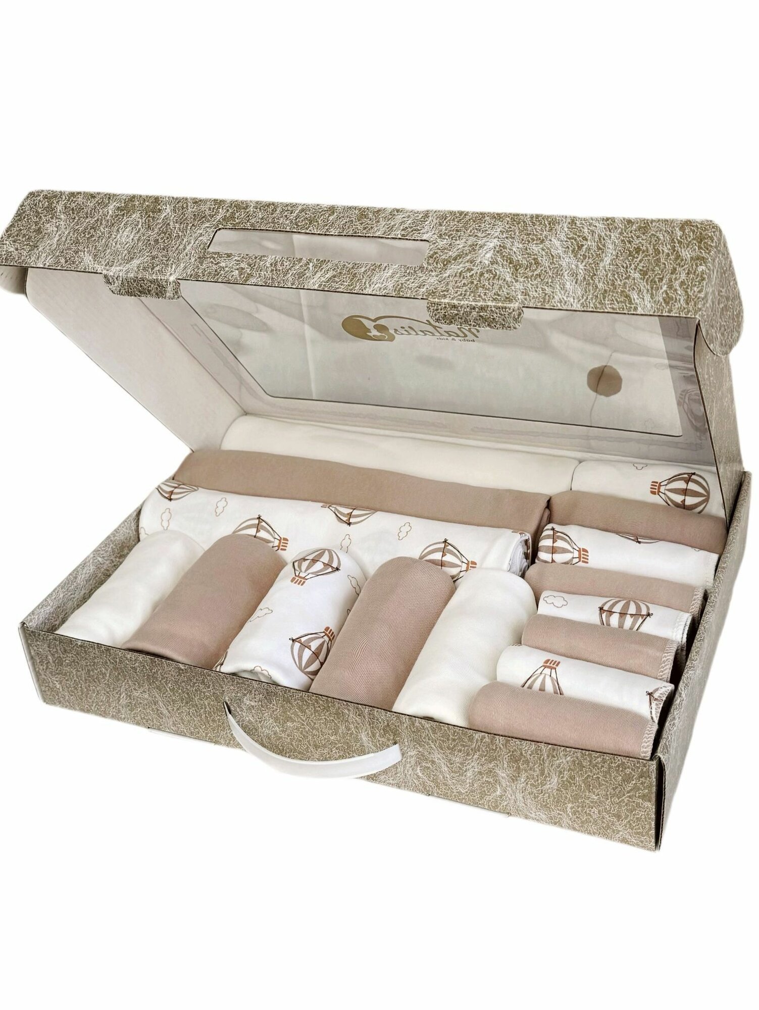 Комплект одежды