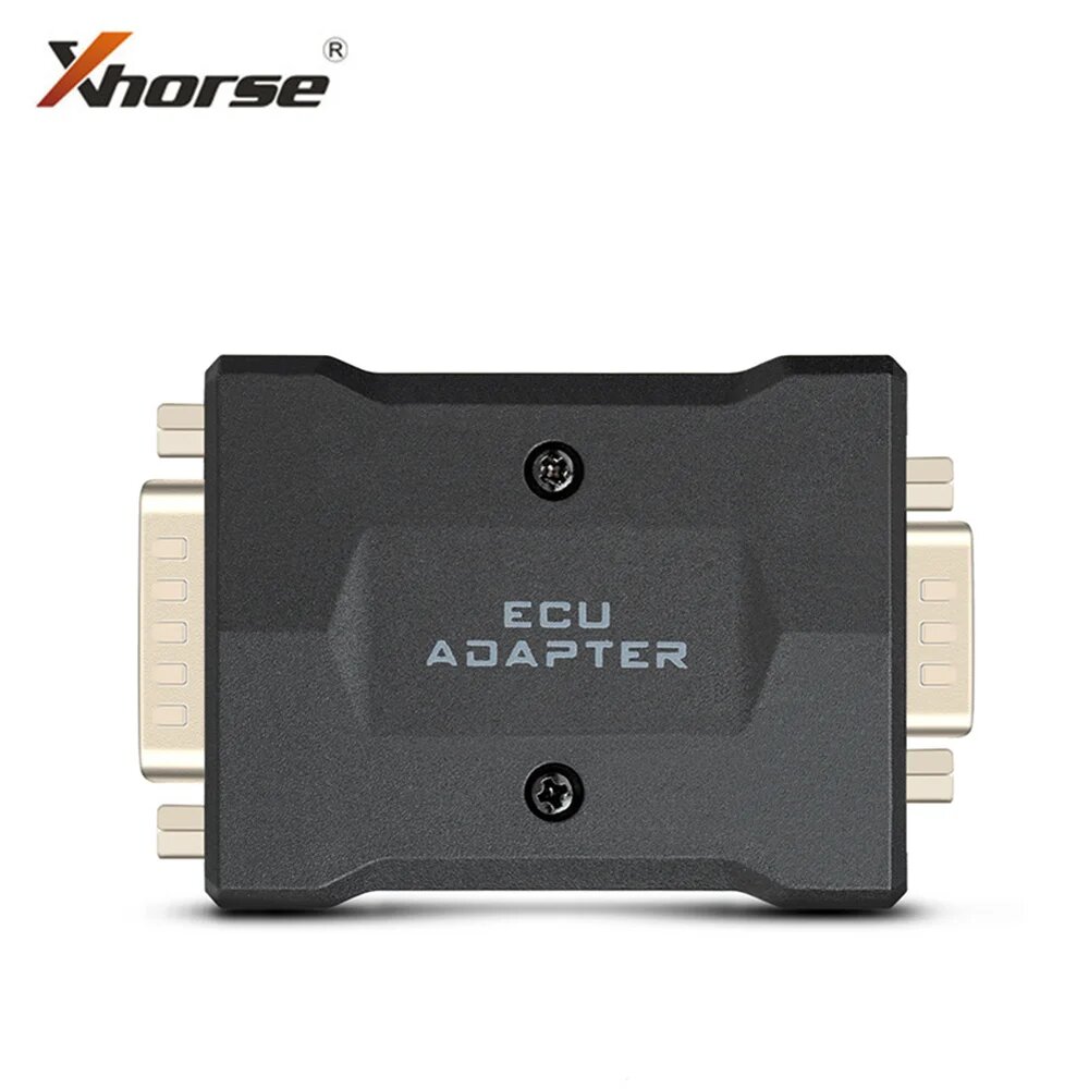 Адаптер Xhorse XDNP30 для ЭБУ BOSCH и кабель для работы с VVDI Key Tool Plus и MINI Prog