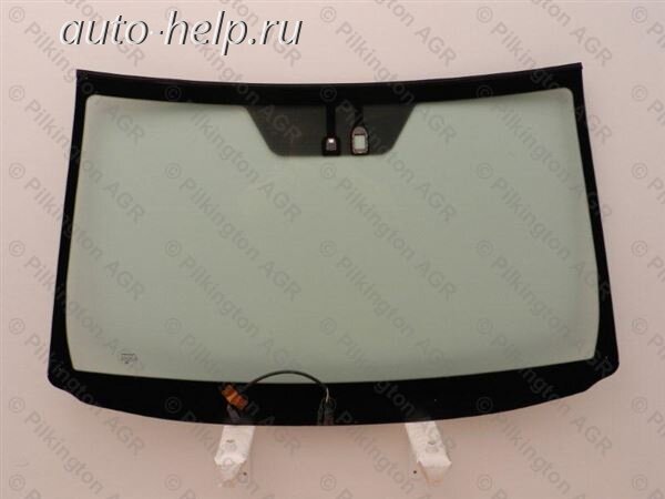 Sekurit TOYOTA Лобовое Обогрев ДД Фиттинг acustic