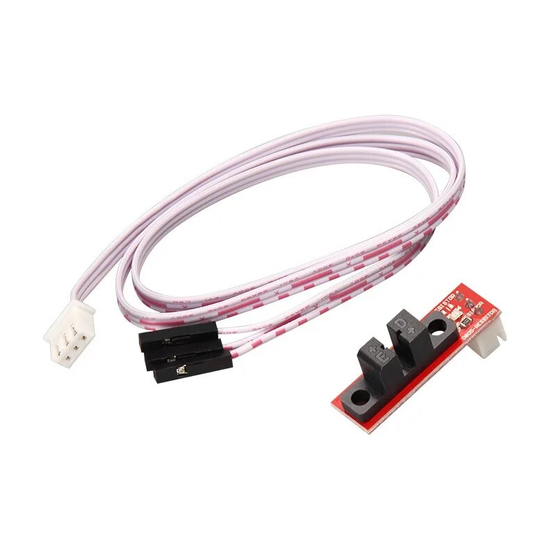 Оптический концевой выключатель Mega B009 6sets