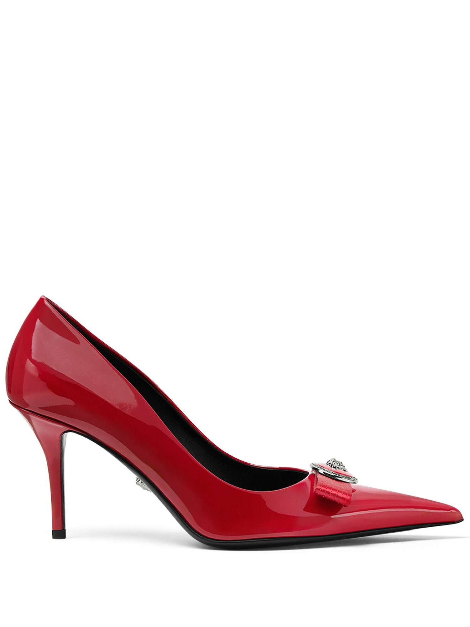 Туфли Gianni Ribbon 85 