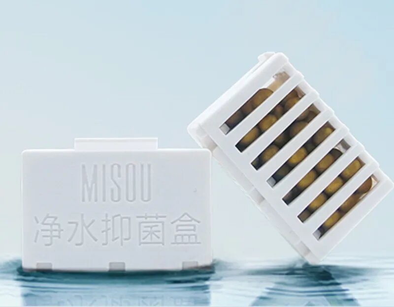 Антибактериальные фильтры для Misou MS4600 MS4601 MS5800 MS5801