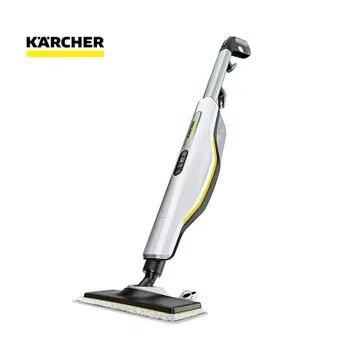 Паровая швабра