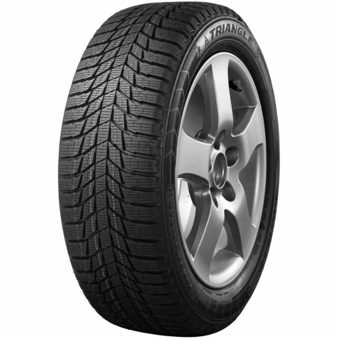 Зимняя автошина Triangle PL01 205/60 R15 95R
