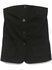 Топ Staud Brigade, размер 10, black/black