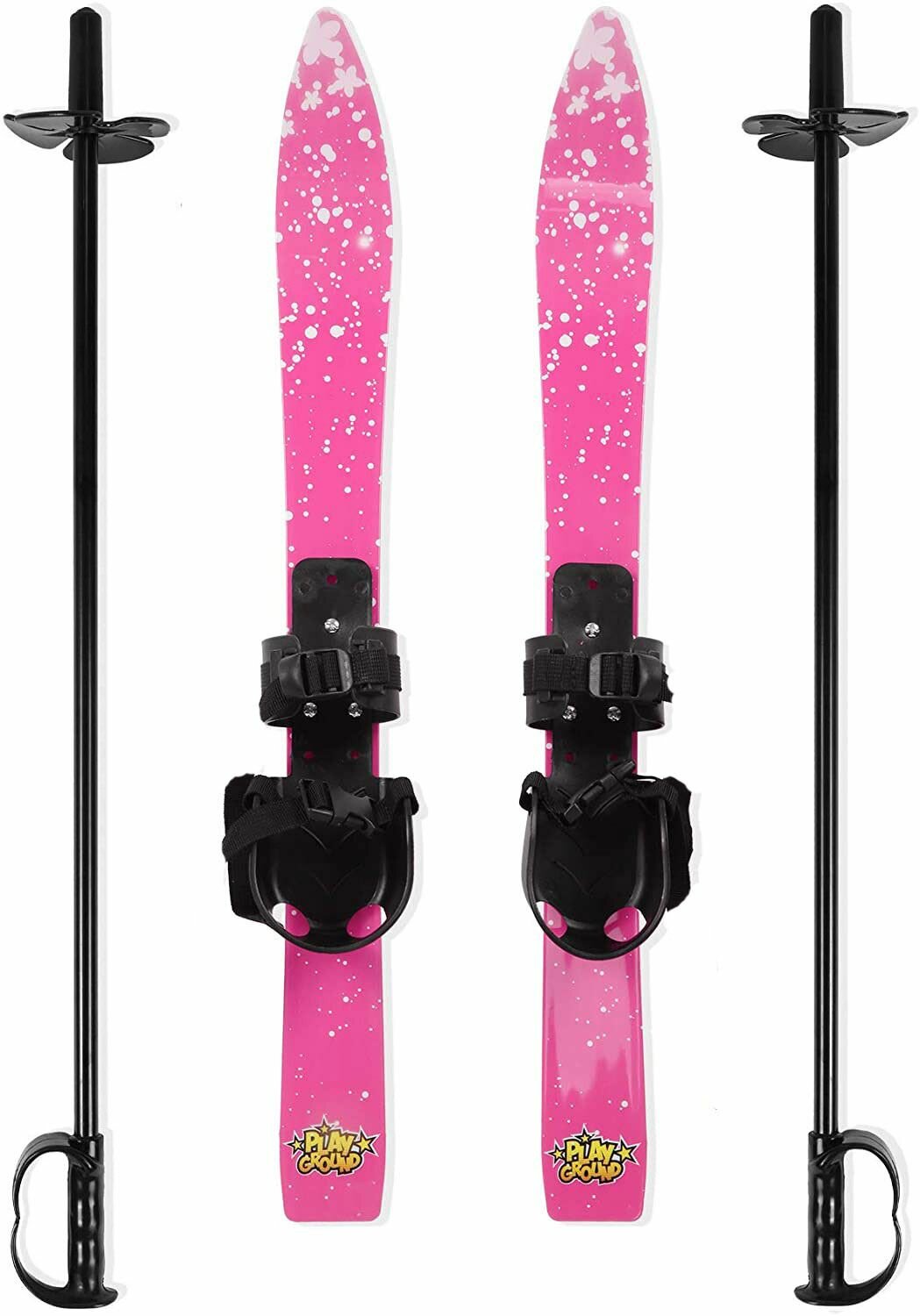 Горные лыжи