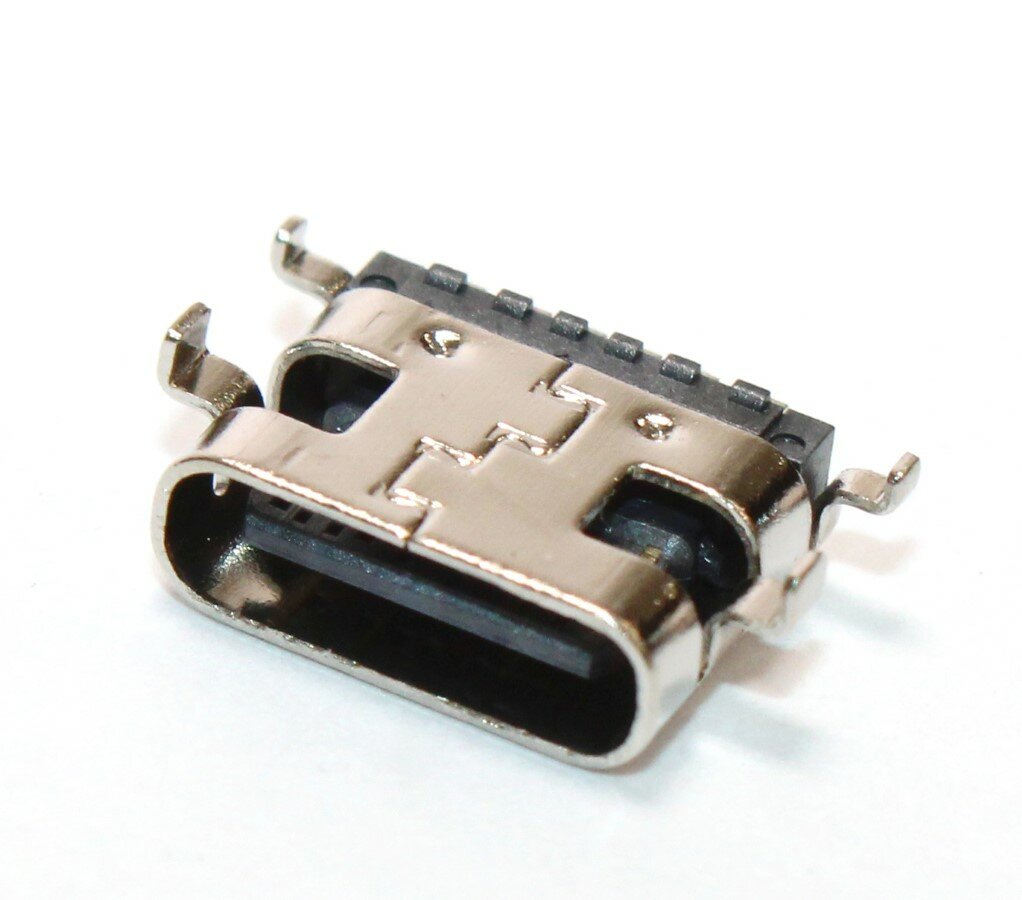 Гнездо USB 3.1 Type-C 12PF-075 (F) на плату