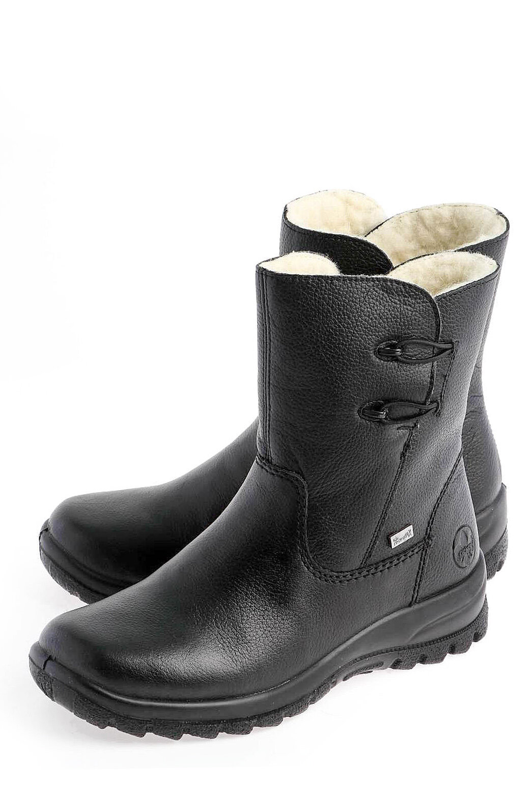 Полусапоги