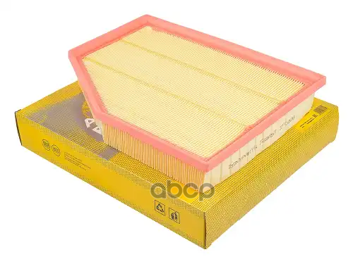 Фильтр воздушный! BMW E60/E61/E63/E64 2.2-3.0 03> ZENTPARTS арт. Z32857