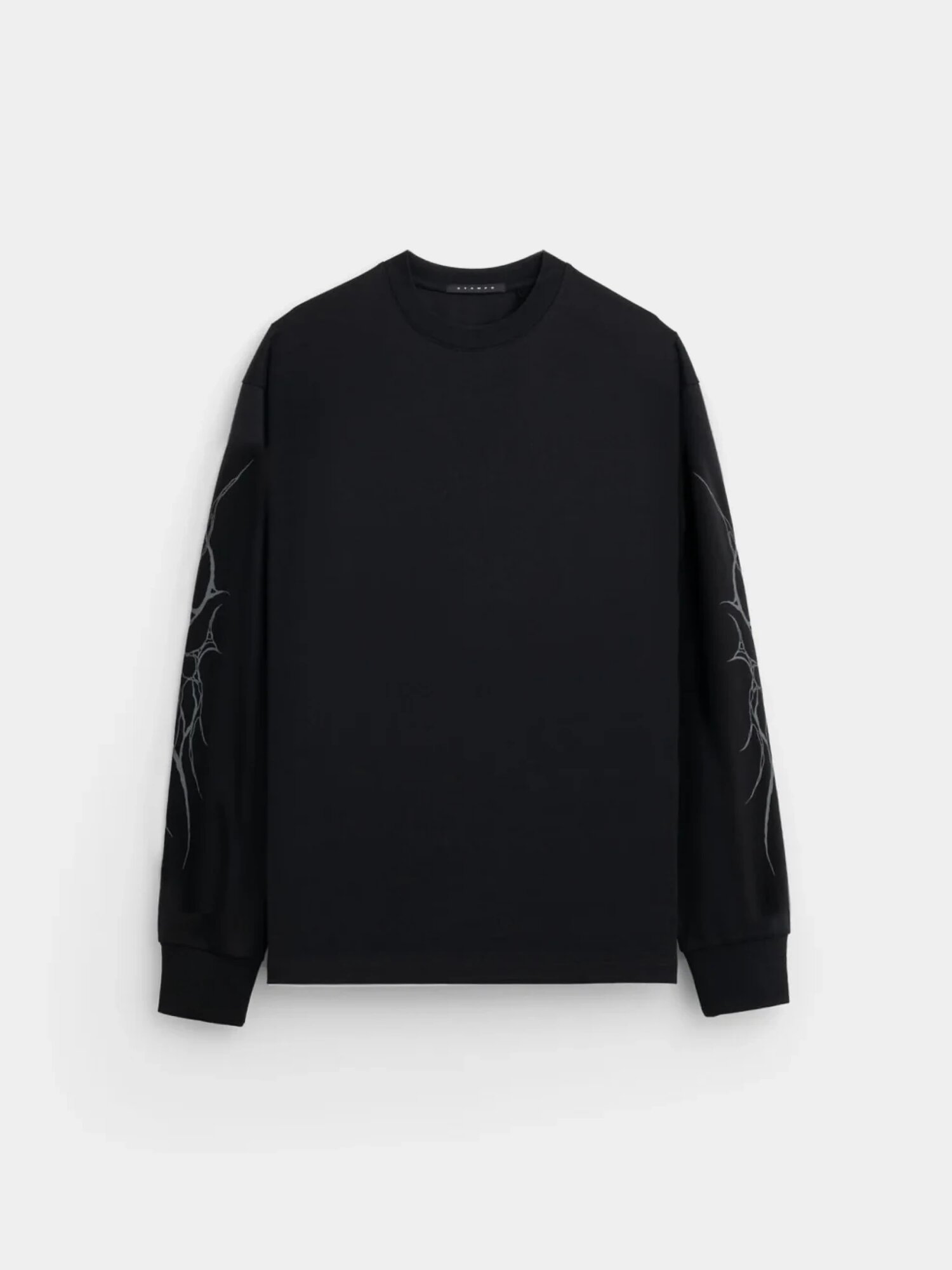 Лонгслив Neo Tribal LS