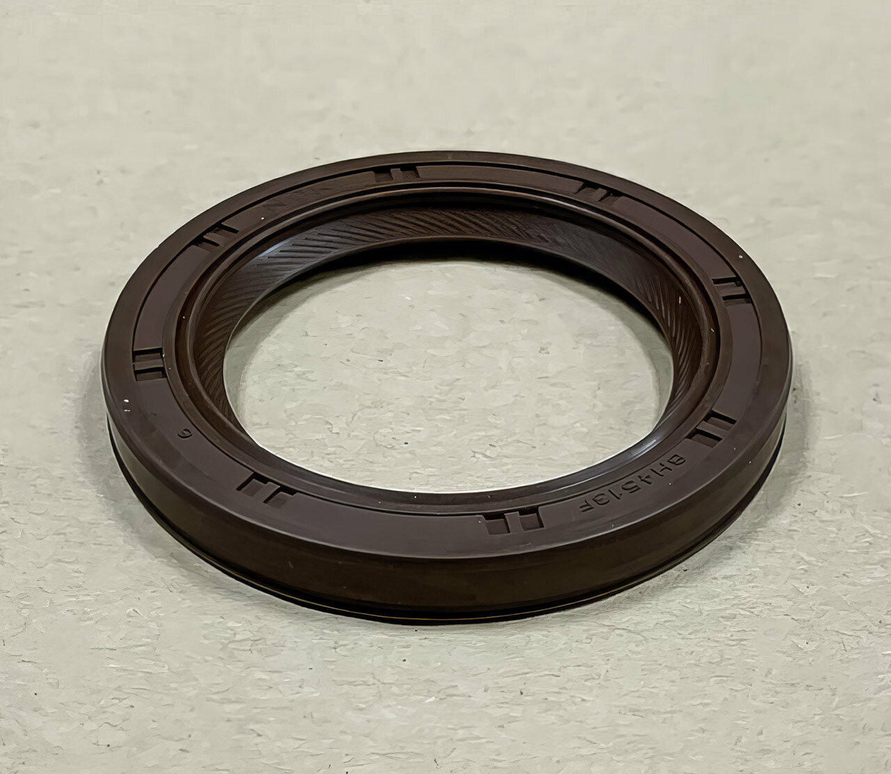 Сальник коленвала передний (46 х 63 х 7) Lexus GS 3.0 (оригинал)