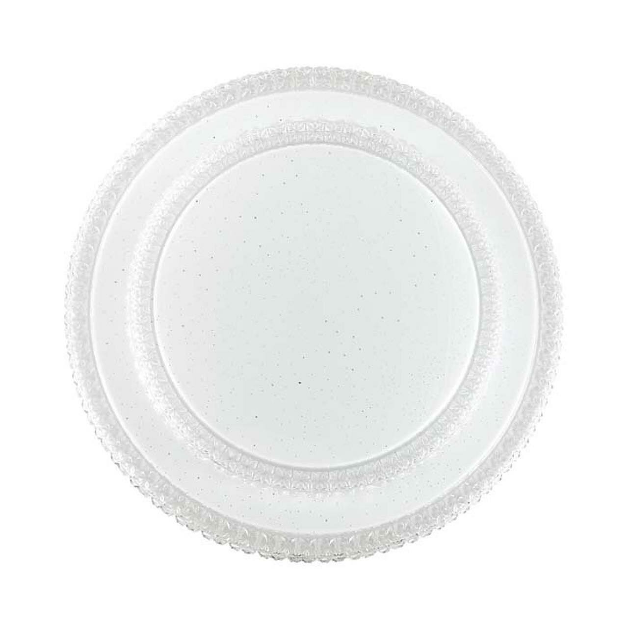 Настенно потолочный светильник Sonex Floors 2041/EL, LED, кол-во ламп:1шт, Белый