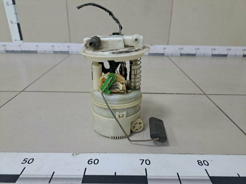 Насос топливный электрический Nissan Terrano D10 2014 кат.номер: 1704200Q1L