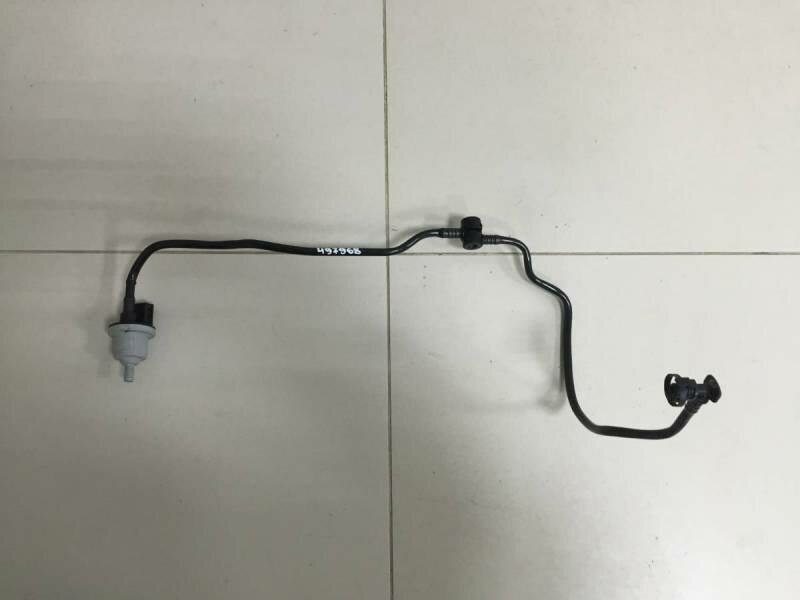 Клапан вакуумный Audi A3 8P 2004-2013 кат.номер: 06D133517B 06D133517C