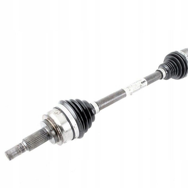 Привод передний правый Рено Меган, Рено Флюенс в сборе (оригинал)