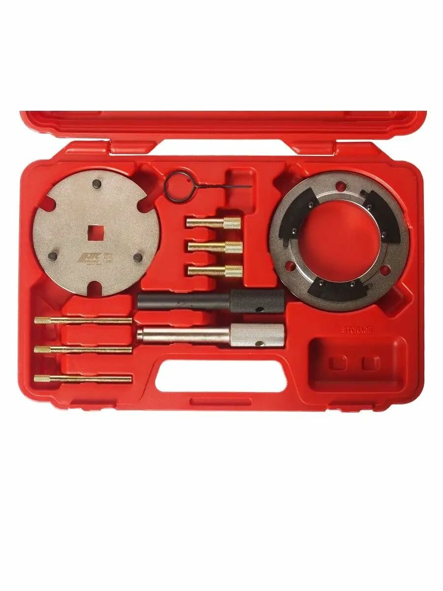 Набор фиксаторов маховика и распредвала