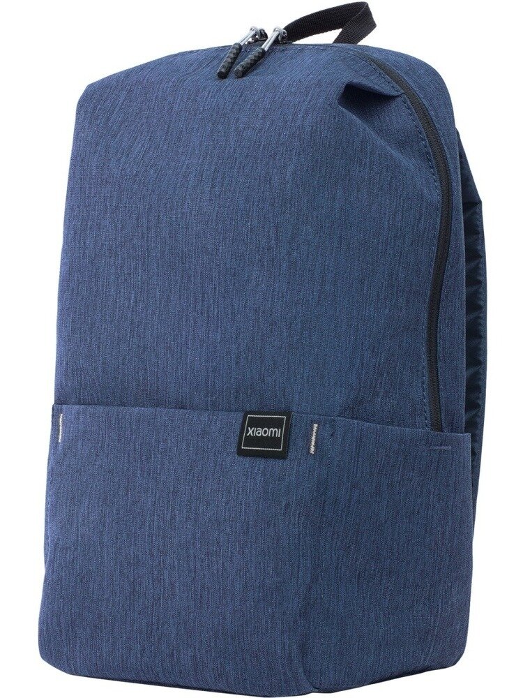 Рюкзак Xiaomi Mi Casual Daypack Dark Blue