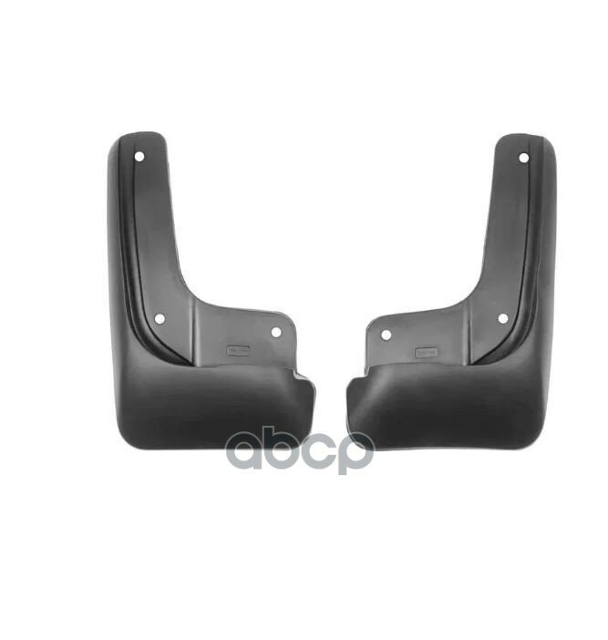 CHERY брызговики TIGGO 7PRO/TIGGO 7PRO MAX задние (компл.) CHERY арт. NPMR001RCY02
