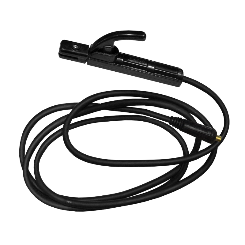 Кабель с электрододержателем Ресанта 25 кв. мм, 3 м, 71/6/44